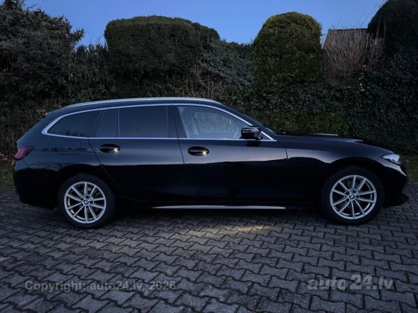 Melns BMW 3 Series 2022 Tallina, ar dzinēja tilpumu 2.00 L un nobraukumu 175 tūkst. km par 23999 €, foto 4 vietnē AUTOMOTO.COM.LV