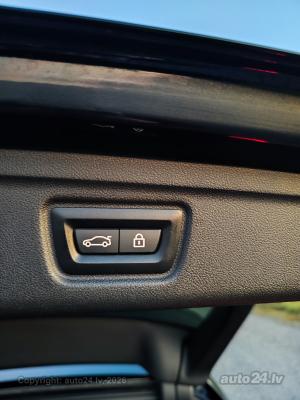 Melns BMW 3 Series 2022 Veru, ar dzinēja tilpumu 2.00 L un nobraukumu 180 tūkst. km par 26500 €, foto 21 vietnē AUTOMOTO.COM.LV