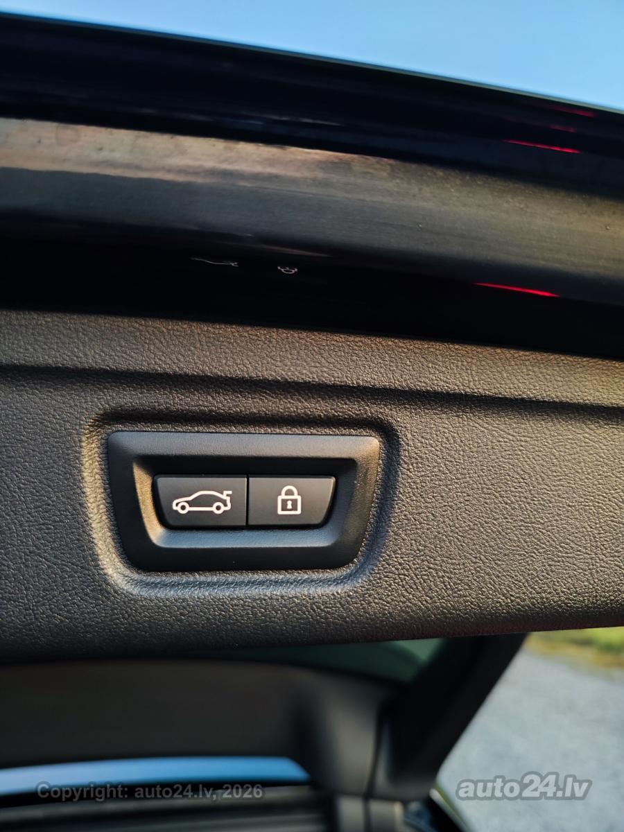 Melns BMW 3 Series 2022 Veru, ar dzinēja tilpumu 2.00 L un nobraukumu 180 tūkst. km par 26500 €, foto 21 vietnē AUTOMOTO.COM.LV