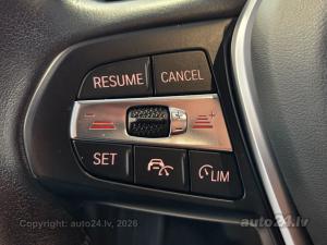 Melns BMW 3 Series 2022 Tartu, ar dzinēja tilpumu 2.00 L un nobraukumu 182 tūkst. km par 21490 €, foto 16 vietnē AUTOMOTO.COM.LV