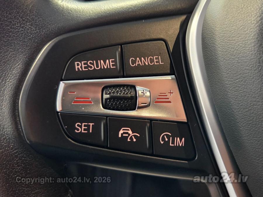 Melns BMW 3 Series 2022 Tartu, ar dzinēja tilpumu 2.00 L un nobraukumu 182 tūkst. km par 21490 €, foto 16 vietnē AUTOMOTO.COM.LV