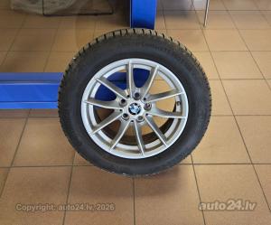 Melns BMW 3 Series 2022 Tartu, ar dzinēja tilpumu 2.00 L un nobraukumu 182 tūkst. km par 21490 €, foto 19 vietnē AUTOMOTO.COM.LV