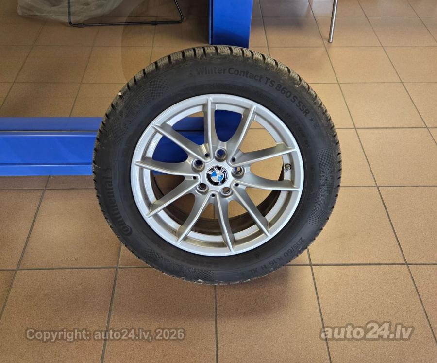 Melns BMW 3 Series 2022 Tartu, ar dzinēja tilpumu 2.00 L un nobraukumu 182 tūkst. km par 21490 €, foto 19 vietnē AUTOMOTO.COM.LV