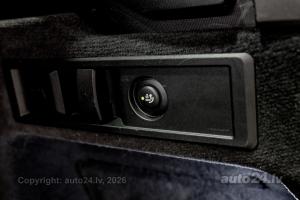 Черный БМВ 3 Серия 2022 в Пярну, объемом двигателя 2.00 л и пробегом 217 тыс. км за 19999 €, фото 22 на AUTOMOTO.COM.LV