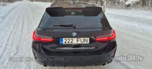 Melns BMW 3 Series 2023 Tartu, ar dzinēja tilpumu 2.00 L un nobraukumu 81 tūkst. km par 31800 €, foto 7 vietnē AUTOMOTO.COM.LV