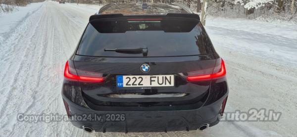 Melns BMW 3 Series 2023 Tartu, ar dzinēja tilpumu 2.00 L un nobraukumu 81 tūkst. km par 31800 €, foto 7 vietnē AUTOMOTO.COM.LV