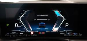 Melns BMW 3 Series 2023 Tartu, ar dzinēja tilpumu 2.00 L un nobraukumu 140 tūkst. km par 32900 €, foto 15 vietnē AUTOMOTO.COM.LV