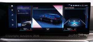 Melns BMW 3 Series 2023 Tartu, ar dzinēja tilpumu 2.00 L un nobraukumu 140 tūkst. km par 32900 €, foto 17 vietnē AUTOMOTO.COM.LV