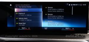 Melns BMW 3 Series 2023 Tartu, ar dzinēja tilpumu 2.00 L un nobraukumu 140 tūkst. km par 32900 €, foto 20 vietnē AUTOMOTO.COM.LV