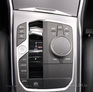 Melns BMW 3 Series 2023 Tartu, ar dzinēja tilpumu 2.00 L un nobraukumu 140 tūkst. km par 32900 €, foto 21 vietnē AUTOMOTO.COM.LV