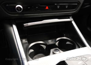 Melns BMW 3 Series 2023 Tartu, ar dzinēja tilpumu 2.00 L un nobraukumu 140 tūkst. km par 32900 €, foto 22 vietnē AUTOMOTO.COM.LV