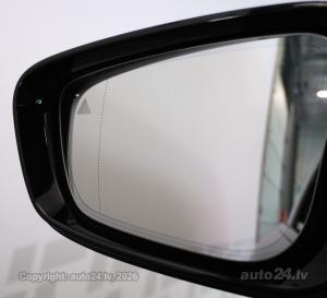 Melns BMW 3 Series 2023 Tartu, ar dzinēja tilpumu 2.00 L un nobraukumu 140 tūkst. km par 32900 €, foto 23 vietnē AUTOMOTO.COM.LV