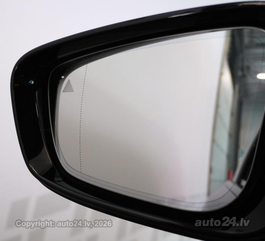 Melns BMW 3 Series 2023 Tartu, ar dzinēja tilpumu 2.00 L un nobraukumu 140 tūkst. km par 32900 €, foto 23 vietnē AUTOMOTO.COM.LV