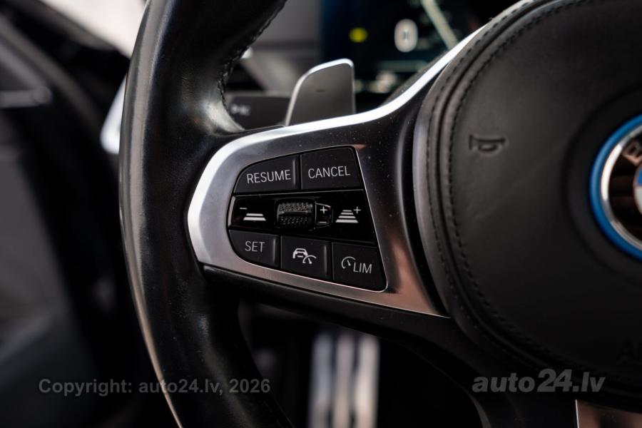Melns BMW 3 Series 2023 Tartu, ar dzinēja tilpumu 3.00 L un nobraukumu 68 tūkst. km par 36900 €, foto 19 vietnē AUTOMOTO.COM.LV