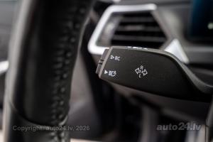 Melns BMW 3 Series 2023 Tartu, ar dzinēja tilpumu 3.00 L un nobraukumu 68 tūkst. km par 36900 €, foto 21 vietnē AUTOMOTO.COM.LV