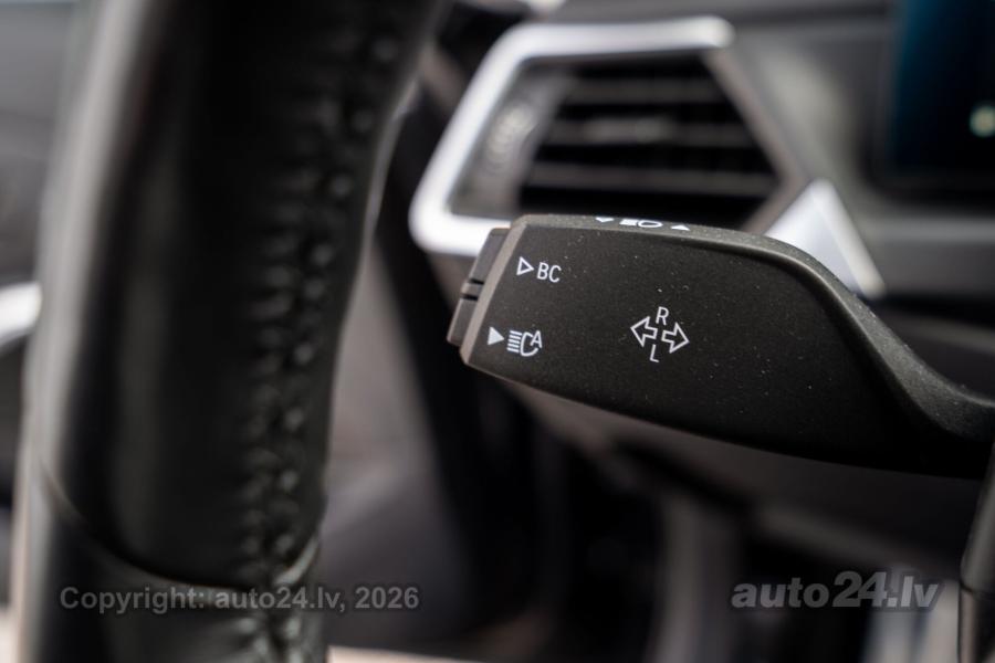 Melns BMW 3 Series 2023 Tartu, ar dzinēja tilpumu 3.00 L un nobraukumu 68 tūkst. km par 36900 €, foto 21 vietnē AUTOMOTO.COM.LV