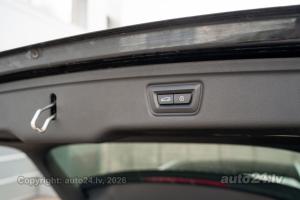 Melns BMW 3 Series 2023 Tartu, ar dzinēja tilpumu 3.00 L un nobraukumu 68 tūkst. km par 36900 €, foto 23 vietnē AUTOMOTO.COM.LV