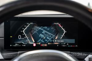 Melns BMW 3 Series 2023 Tartu, ar dzinēja tilpumu 3.00 L un nobraukumu 68 tūkst. km par 36900 €, foto 25 vietnē AUTOMOTO.COM.LV