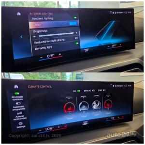 Melns BMW 3 Series 2023 Tartu, ar dzinēja tilpumu 2.00 L un nobraukumu 182 tūkst. km par 23690 €, foto 12 vietnē AUTOMOTO.COM.LV