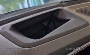 Melns BMW 3 Series 2023 Tartu, ar dzinēja tilpumu 2.00 L un nobraukumu 182 tūkst. km par 23690 €, foto 19 vietnē AUTOMOTO.COM.LV