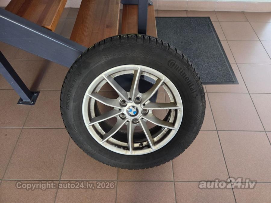 Melns BMW 3 Series 2023 Tartu, ar dzinēja tilpumu 2.00 L un nobraukumu 182 tūkst. km par 23690 €, foto 20 vietnē AUTOMOTO.COM.LV
