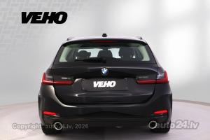 Melns BMW 3 Series 2023 Tallina, ar dzinēja tilpumu 0.00 L un nobraukumu 118 tūkst. km par 29500 €, foto 7 vietnē AUTOMOTO.COM.LV