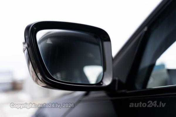 Melns BMW 3 Series 2024 Tallina, ar dzinēja tilpumu 0.00 L un nobraukumu 81 tūkst. km par 36500 €, foto 11 vietnē AUTOMOTO.COM.LV