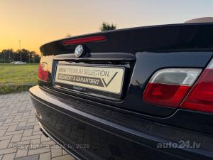 Blue BMW 3 Series 2001 in Tallinn, with an engine capacity of 2.20 L and mileage of 224 thousand km for 4899 €, photo 11 on AUTOMOTO.COM.LV