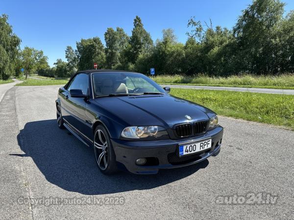 Zils BMW 3 Series 2002 Tartu, ar dzinēja tilpumu 2.00 L un nobraukumu 238 tūkst. km par 4998 €, foto 7 vietnē AUTOMOTO.COM.LV