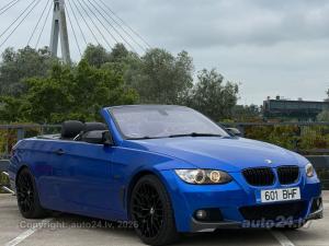 Zils BMW 3 Series 2007 Tartu, ar dzinēja tilpumu 2.00 L un nobraukumu 218 tūkst. km par 7200 €, foto 3 vietnē AUTOMOTO.COM.LV