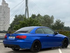 Zils BMW 3 Series 2007 Tartu, ar dzinēja tilpumu 2.00 L un nobraukumu 218 tūkst. km par 7200 €, foto 9 vietnē AUTOMOTO.COM.LV