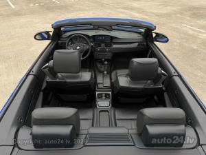 Zils BMW 3 Series 2007 Tartu, ar dzinēja tilpumu 2.00 L un nobraukumu 218 tūkst. km par 7200 €, foto 13 vietnē AUTOMOTO.COM.LV