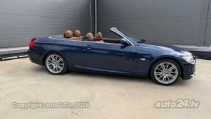 Zils BMW 3 Series 2010 Tallina, ar dzinēja tilpumu 3.00 L un nobraukumu 263 tūkst. km par 12200 €, foto 3 vietnē AUTOMOTO.COM.LV
