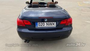 Zils BMW 3 Series 2010 Tallina, ar dzinēja tilpumu 3.00 L un nobraukumu 263 tūkst. km par 12200 €, foto 6 vietnē AUTOMOTO.COM.LV