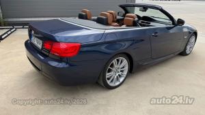 Zils BMW 3 Series 2010 Tallina, ar dzinēja tilpumu 3.00 L un nobraukumu 263 tūkst. km par 12200 €, foto 7 vietnē AUTOMOTO.COM.LV
