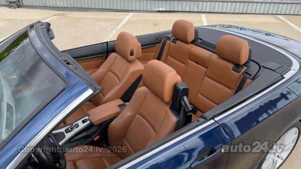 Zils BMW 3 Series 2010 Tallina, ar dzinēja tilpumu 3.00 L un nobraukumu 263 tūkst. km par 12200 €, foto 8 vietnē AUTOMOTO.COM.LV