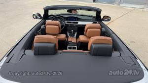 Zils BMW 3 Series 2010 Tallina, ar dzinēja tilpumu 3.00 L un nobraukumu 263 tūkst. km par 12200 €, foto 10 vietnē AUTOMOTO.COM.LV