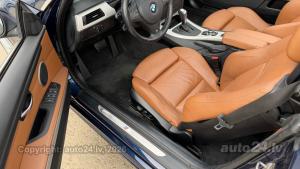 Zils BMW 3 Series 2010 Tallina, ar dzinēja tilpumu 3.00 L un nobraukumu 263 tūkst. km par 12200 €, foto 11 vietnē AUTOMOTO.COM.LV