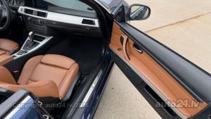 Zils BMW 3 Series 2010 Tallina, ar dzinēja tilpumu 3.00 L un nobraukumu 263 tūkst. km par 12200 €, foto 12 vietnē AUTOMOTO.COM.LV