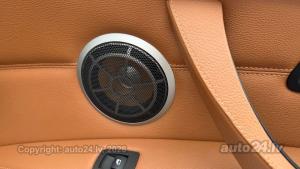 Zils BMW 3 Series 2010 Tallina, ar dzinēja tilpumu 3.00 L un nobraukumu 263 tūkst. km par 12200 €, foto 16 vietnē AUTOMOTO.COM.LV