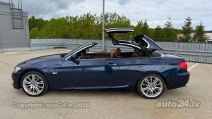 Zils BMW 3 Series 2010 Tallina, ar dzinēja tilpumu 3.00 L un nobraukumu 263 tūkst. km par 12200 €, foto 17 vietnē AUTOMOTO.COM.LV
