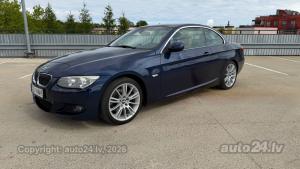 Zils BMW 3 Series 2010 Tallina, ar dzinēja tilpumu 3.00 L un nobraukumu 263 tūkst. km par 12200 €, foto 18 vietnē AUTOMOTO.COM.LV