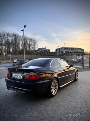 Zils BMW 3 Series 2001 Tallina, ar dzinēja tilpumu 3.00 L un nobraukumu 287 tūkst. km par 5999 €, foto 5 vietnē AUTOMOTO.COM.LV