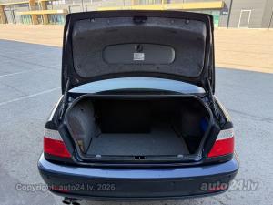 Zils BMW 3 Series 2003 Tallina, ar dzinēja tilpumu 3.00 L un nobraukumu 307 tūkst. km par 8500 €, foto 6 vietnē AUTOMOTO.COM.LV