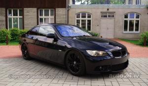 Blue BMW 3 Series 2006 in Tartu, with an engine capacity of 3.00 L and mileage of 238 thousand km for 11200 €, photo  on AUTOMOTO.COM.LV