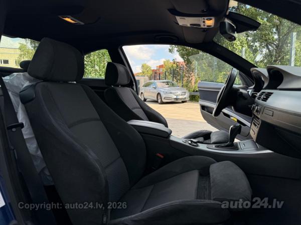 БМВ 3 Серия 2008 в Тарту на AUTOMOTO.COM.LV Синий БМВ 3 Серия 2008 в Тарту, объемом двигателя 2.00 л и пробегом 280 тыс. км за 7450 €, фото 10 на AUTOMOTO.COM.LV