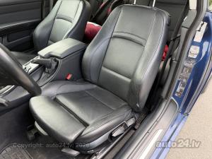 Blue BMW 3 Series 2011 in Tallinn, with an engine capacity of 2.00 L and mileage of 176 thousand km for 10500 €, photo 9 on AUTOMOTO.COM.LV