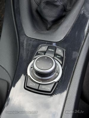 Blue BMW 3 Series 2011 in Tallinn, with an engine capacity of 2.00 L and mileage of 176 thousand km for 10500 €, photo 11 on AUTOMOTO.COM.LV