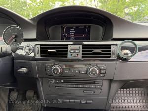 Blue BMW 3 Series 2011 in Tallinn, with an engine capacity of 2.00 L and mileage of 176 thousand km for 10500 €, photo 12 on AUTOMOTO.COM.LV