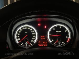 Blue BMW 3 Series 2011 in Tallinn, with an engine capacity of 2.00 L and mileage of 176 thousand km for 10500 €, photo 16 on AUTOMOTO.COM.LV